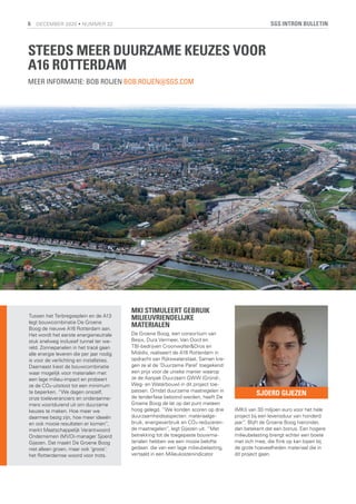 SGS INTRON BULLETIN – NUMMER 32 | PDF