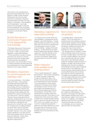 SGS Intron Bulletin | PDF