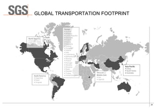SGS - Development of UAV Operations Manuals | PDF