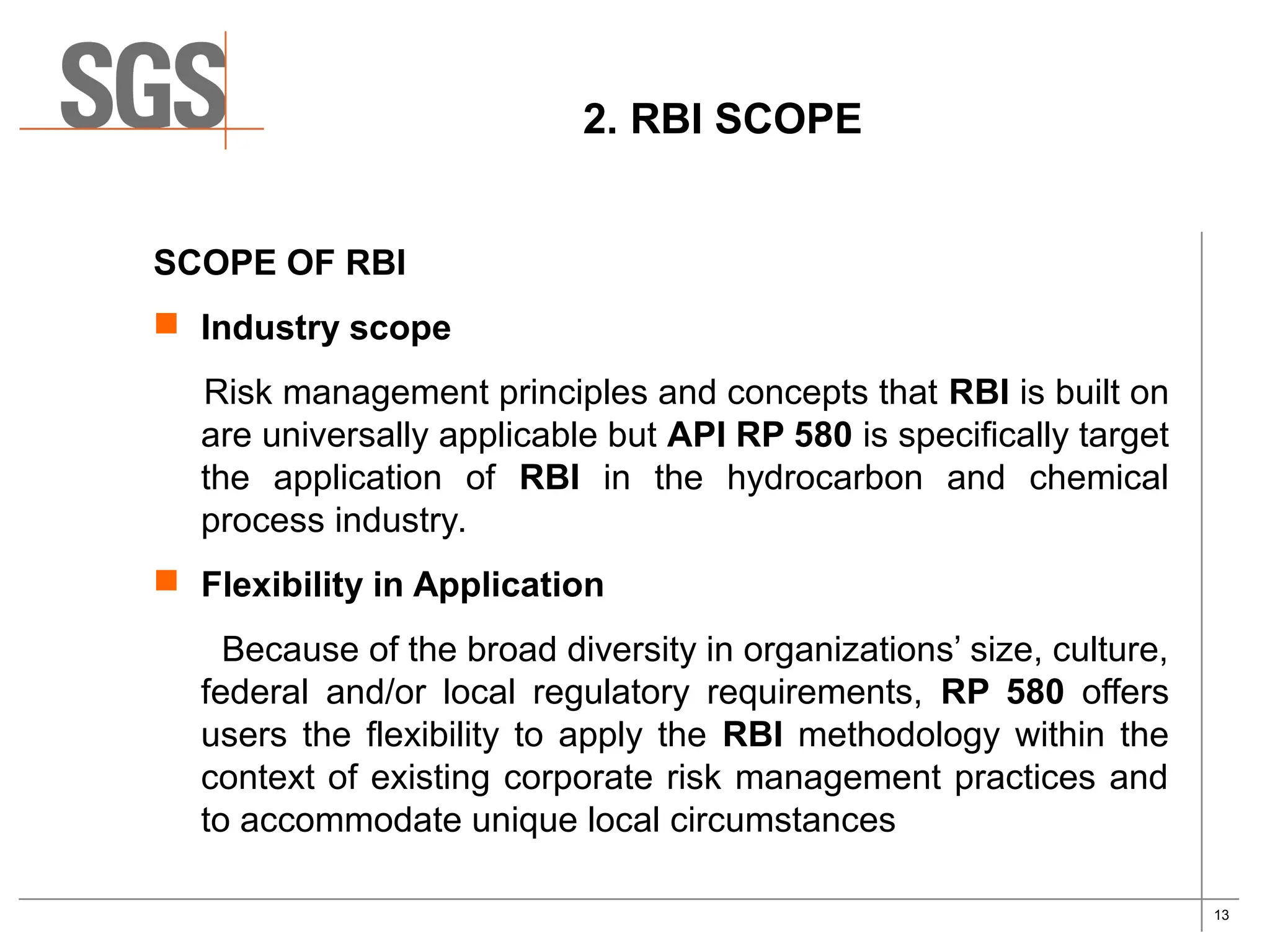 SGS API580 Risk based Inspection (RBI).pdf