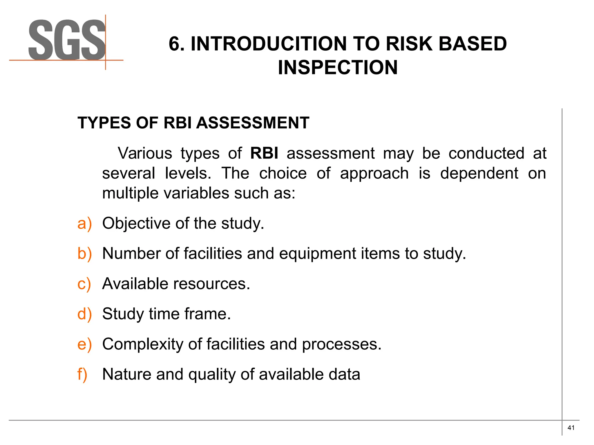 SGS API580 Risk based Inspection (RBI).pdf