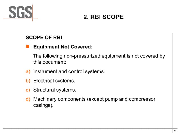 SGS API580 Risk based Inspection (RBI).pdf