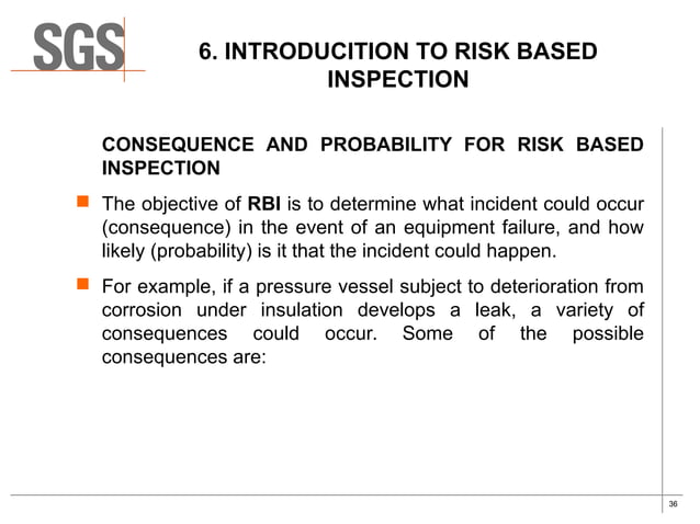 SGS API580 Risk based Inspection (RBI).pdf
