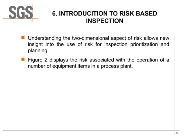 SGS API580 Risk based Inspection (RBI).pdf