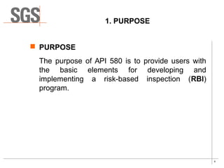 SGS API580 Risk based Inspection (RBI).pdf