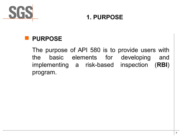SGS API580 Risk based Inspection (RBI).pdf