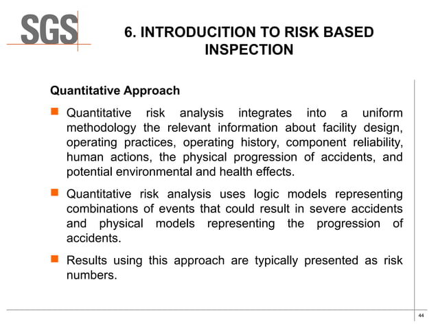 SGS API580 Risk based Inspection (RBI).pdf