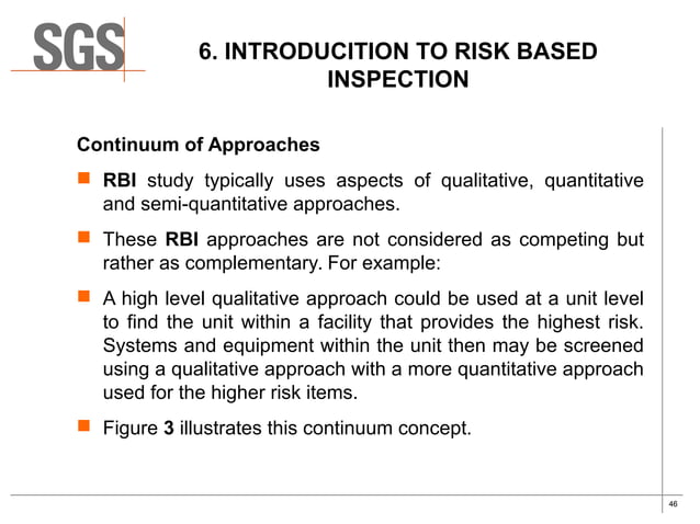 SGS API580 Risk based Inspection (RBI).pdf