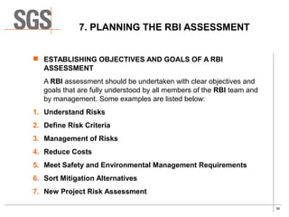 SGS API580 Risk based Inspection (RBI).pdf