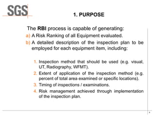 SGS API580 Risk based Inspection (RBI).pdf