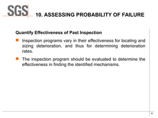 SGS API580 Risk based Inspection (RBI).pdf