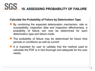 SGS API580 Risk based Inspection (RBI).pdf
