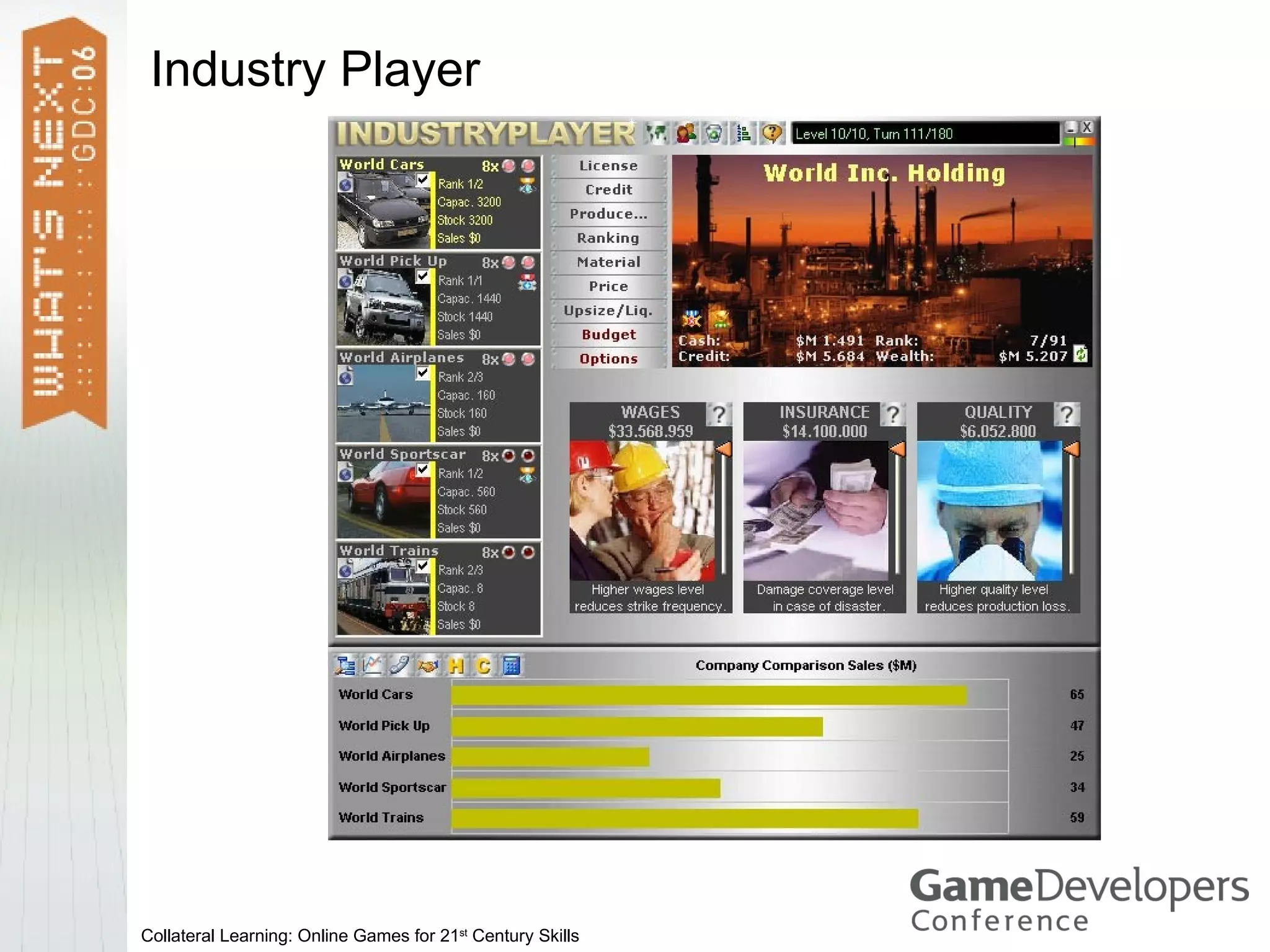 Collateral Learning | PPT