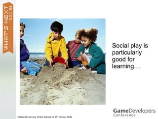 Collateral Learning | PPT