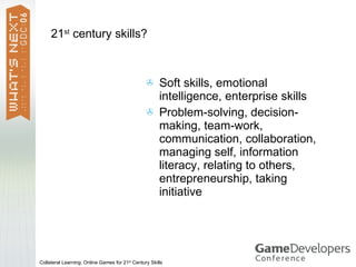 Collateral Learning | PPT