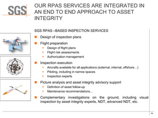 Innovations for Asset Integrity Management | PDF