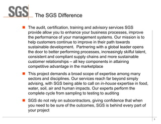 Environment And Health Audit | PPT