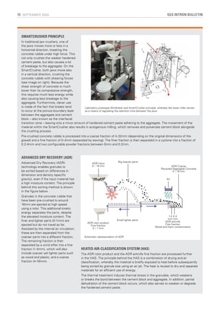 SGS INTRON BULLETIN - SEPTEMBER 2020 | PDF