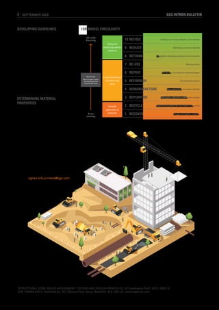 SGS INTRON BULLETIN - SEPTEMBER 2020 | PDF