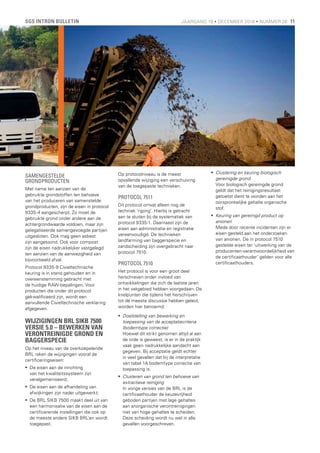 SGS INTRON BULLETIN – NUMMER 28 | PDF