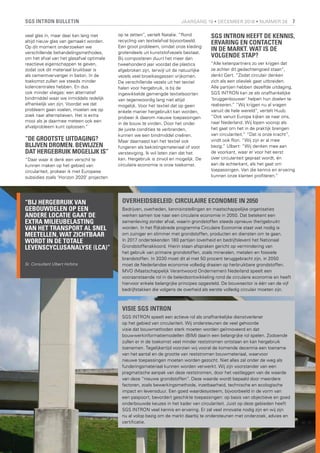 SGS INTRON BULLETIN – NUMMER 28 | PDF