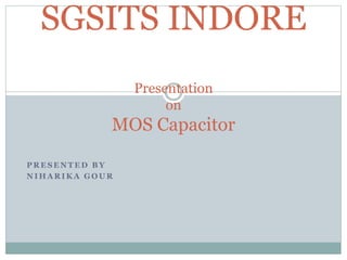 MOS Capacitor.pptx