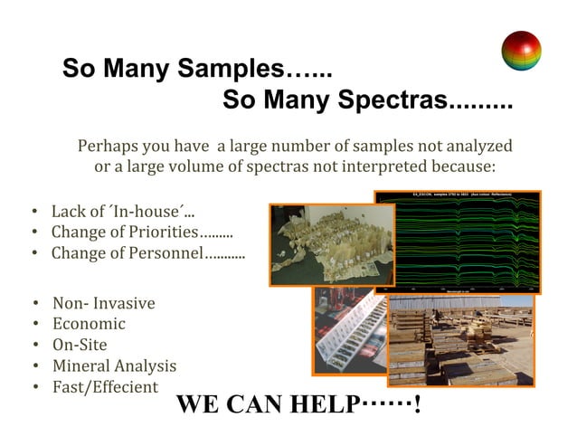 SGS services 2017 | PPT