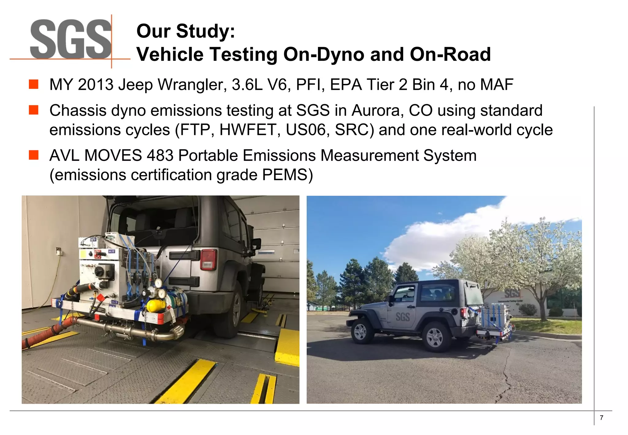 Predicting Vehicle Fuel Consumption & Emissions | PPT | Free Download