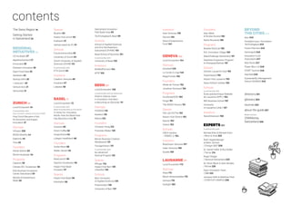 Startup Guide Switzerland | PDF