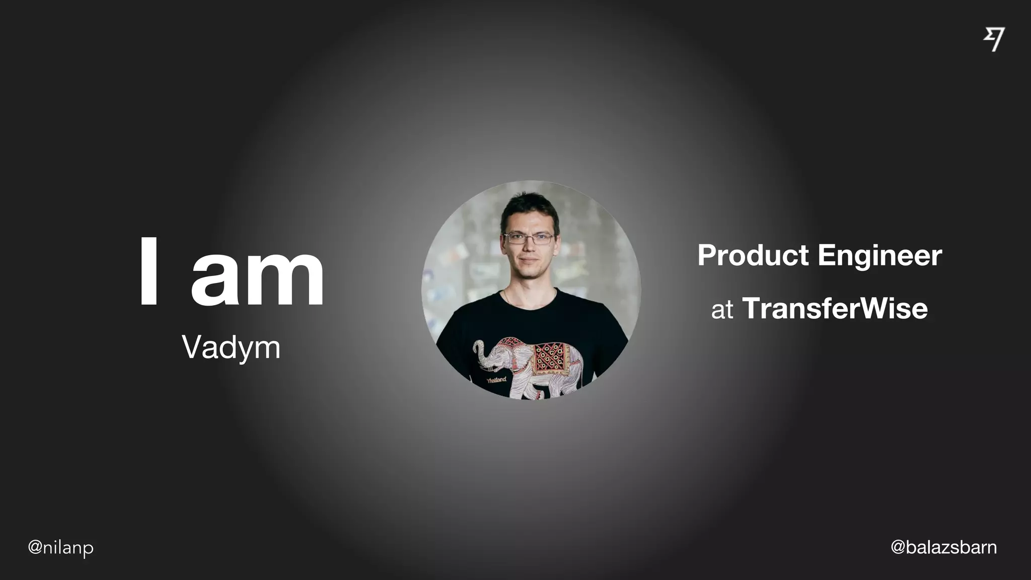 Data Driven Growth at TransferWise | PPT