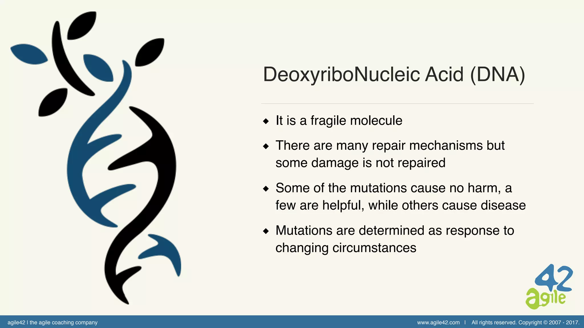 How And Why Your Agile Transition Will Fail Ppt