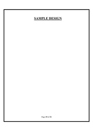 SGVU-Approved-Project-Report-Assessing TQM Effects on Air India's ...