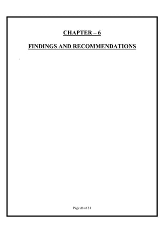 SGVU-Approved-Project-Report-Assessing TQM Effects on Air India's ...