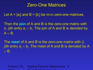 Per5_matrix multiplication | PPT