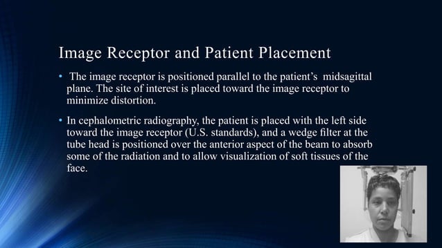 Extraoral Imaging Techniques | PPTX | Dental Health | Diseases and ...