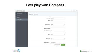 SH 2 - SES 3 - MongoDB Aggregation Framework.pptx