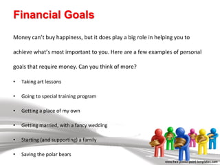 Sh. tamizrad financial literacy | PPT