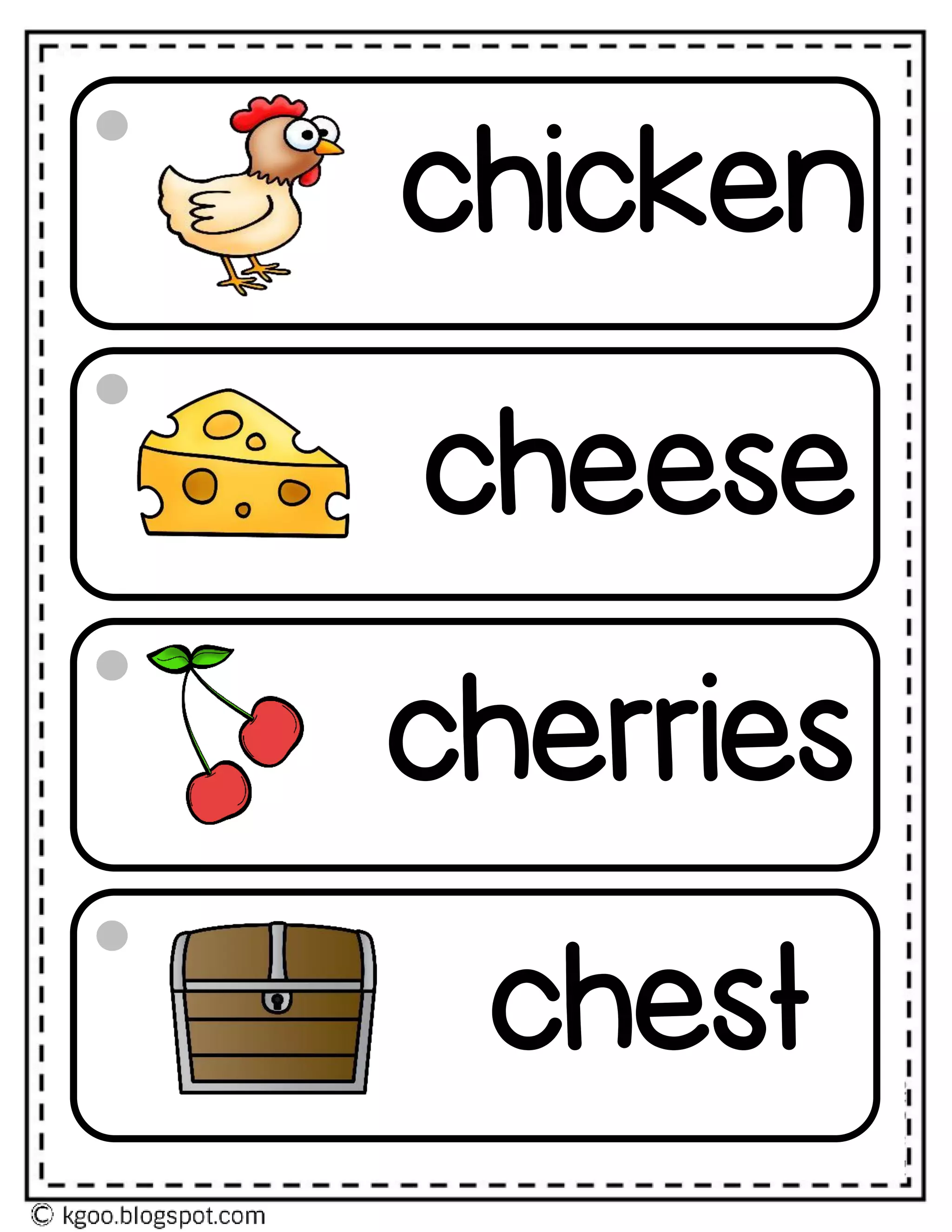 CH Worksheets and Activities ( ch ) | PDF