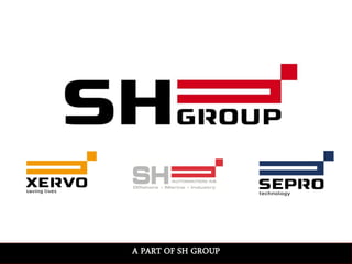 Sh group præsentation | PPT