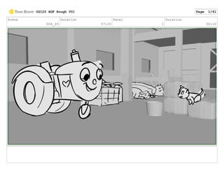 Otis Portfolio 01 | PPT