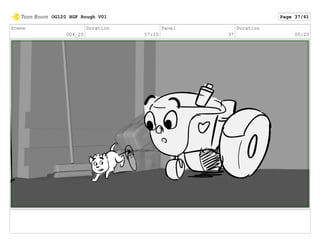 Otis Portfolio 01 | PPT