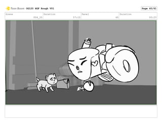 Otis Portfolio 01 | PPT