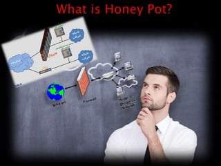 honeypot هانی پات | PPT