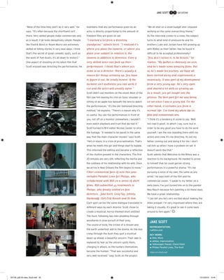 Jake Scott | PDF