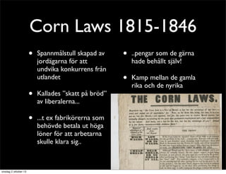 Nationalekonomiska teorier | PDF