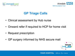 Innovation in community nursing | PDF | Lung and Respiratory Health ...