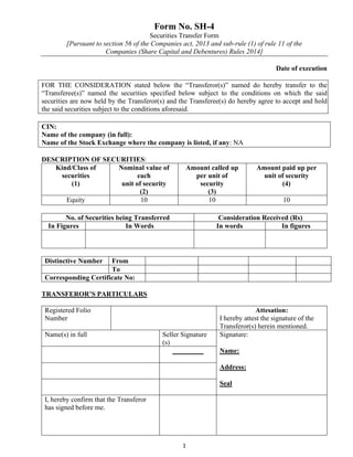 SH 4 - Share Transfer Form.pdf