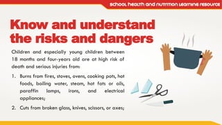 SH6B0E_1 (1).PPT THIS IS ALL ABOUT INJURY PREVENTION AND SAFETY | PPT