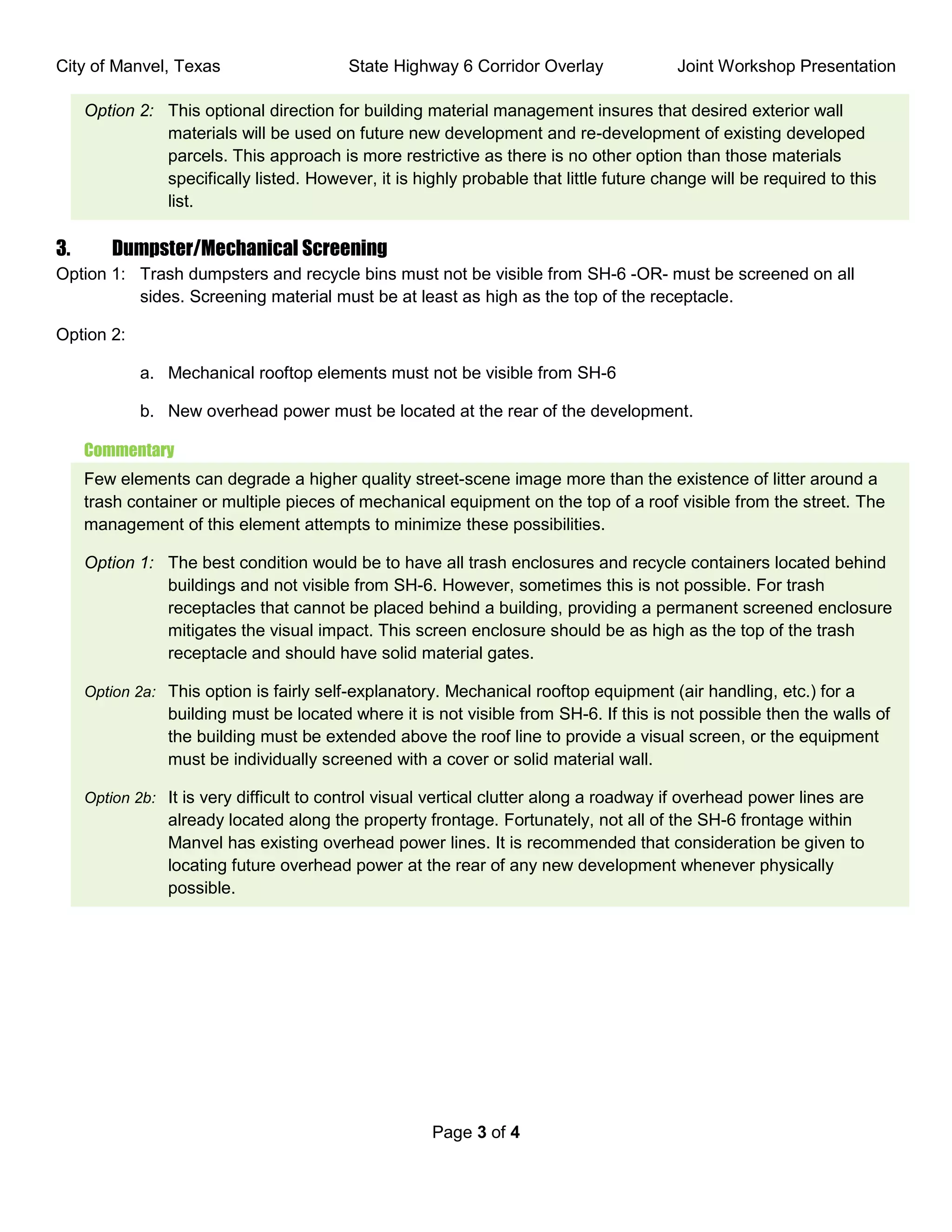 S H 6 Overlay Text Handout 1 | PDF