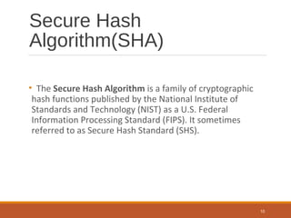 Sha | PDF